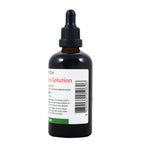 iodine solution for daily nutrition