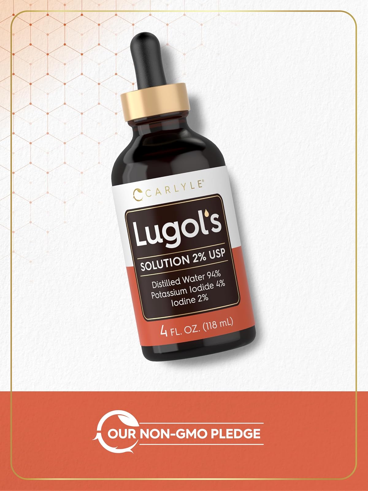 iodine solution for wellness