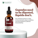 iodine supplement for daily vitality