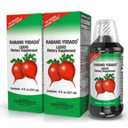 iodine supplement for energy boost