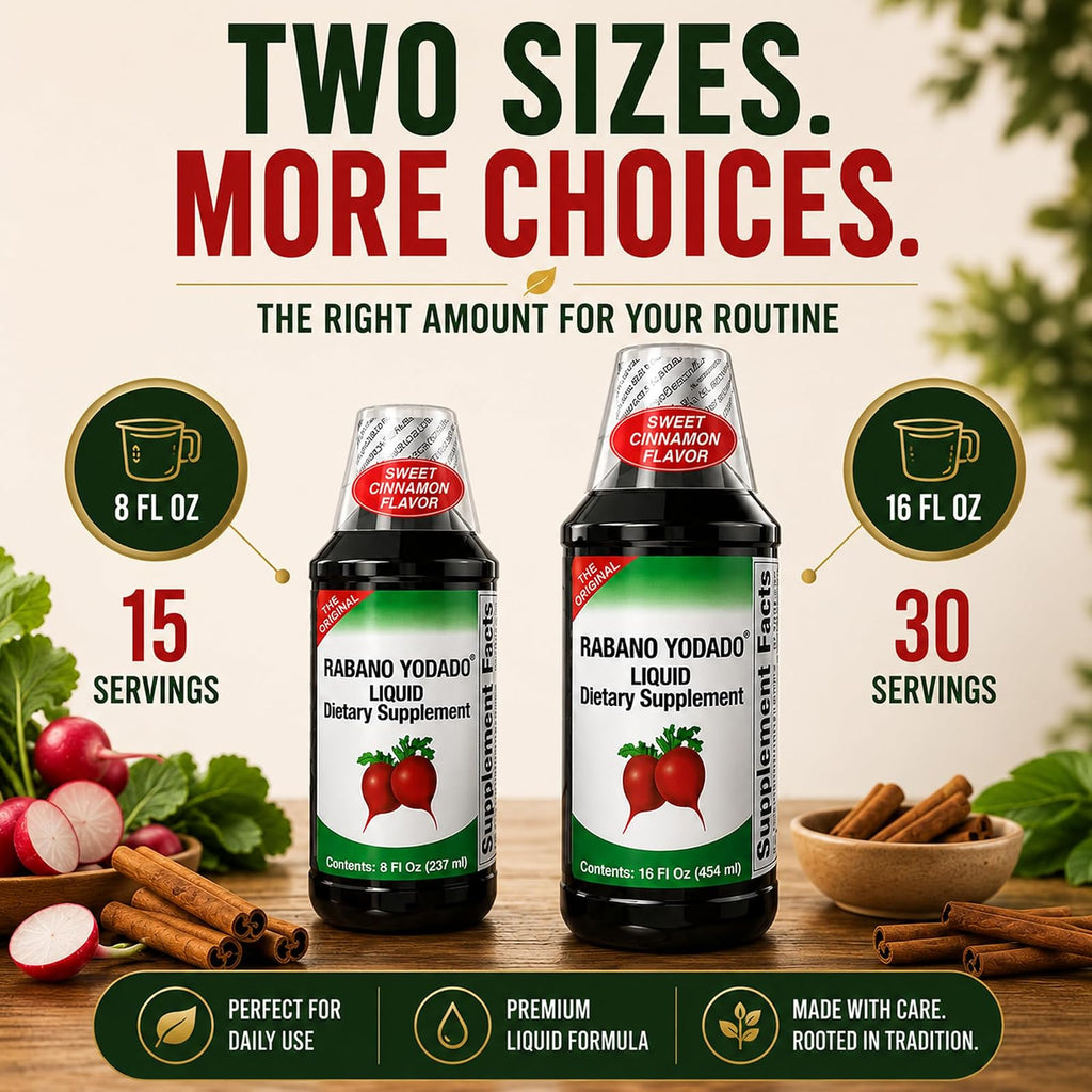 iodine supplement for immune support