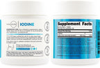 iodine supplement for immune system boost