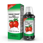 iodine supplement for overall health