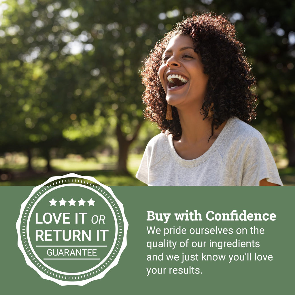 iodine supplement for overall wellness
