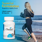 iodine supplement for thyroid health
