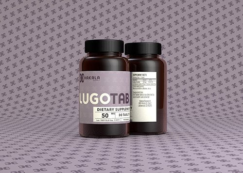 iodine supplement for thyroid health