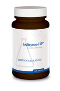 iodine supplement for thyroid health