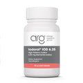 iodine supplement for thyroid health
