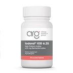 iodine supplement for thyroid health