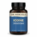 iodine supplement for thyroid health