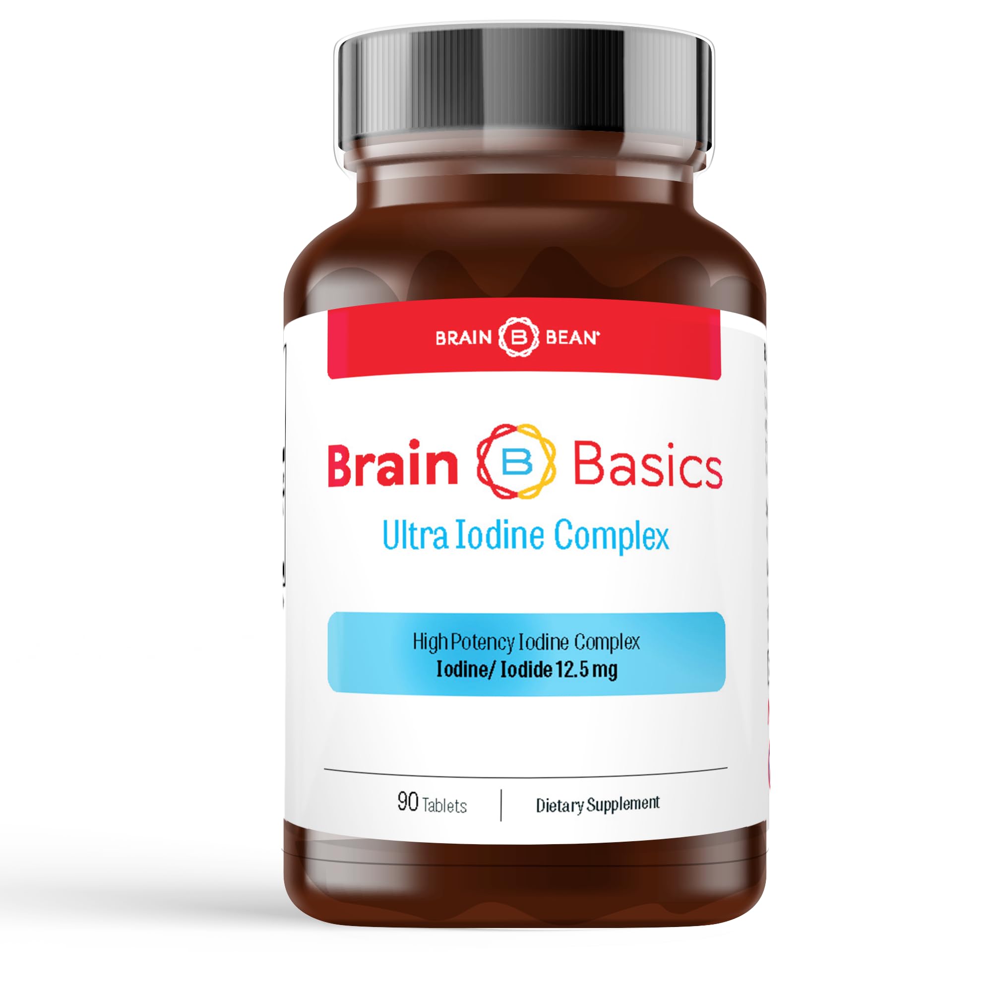 iodine supplement for thyroid health