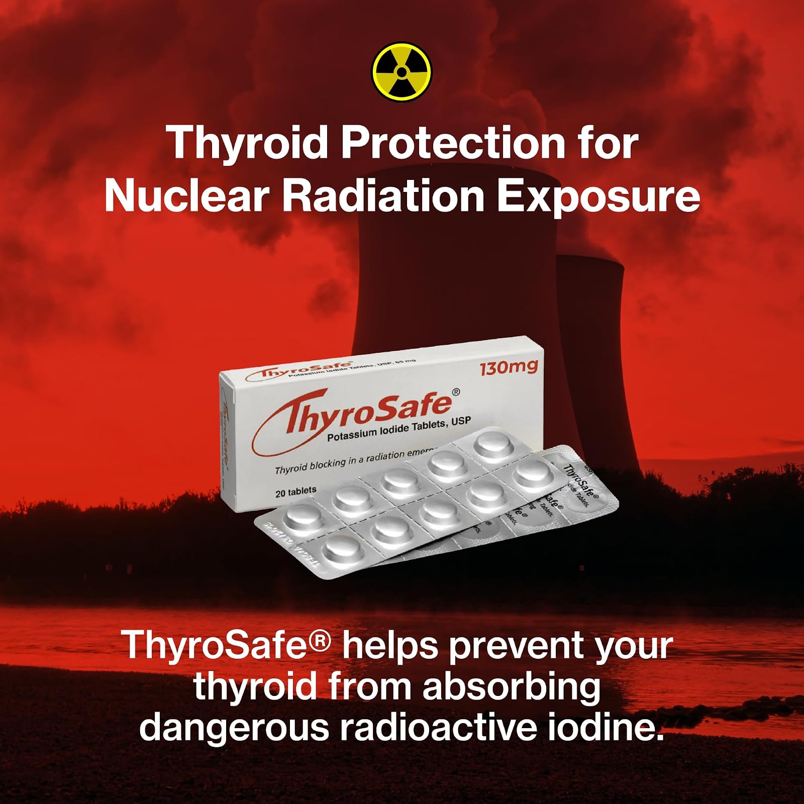 iodine supplement for thyroid health