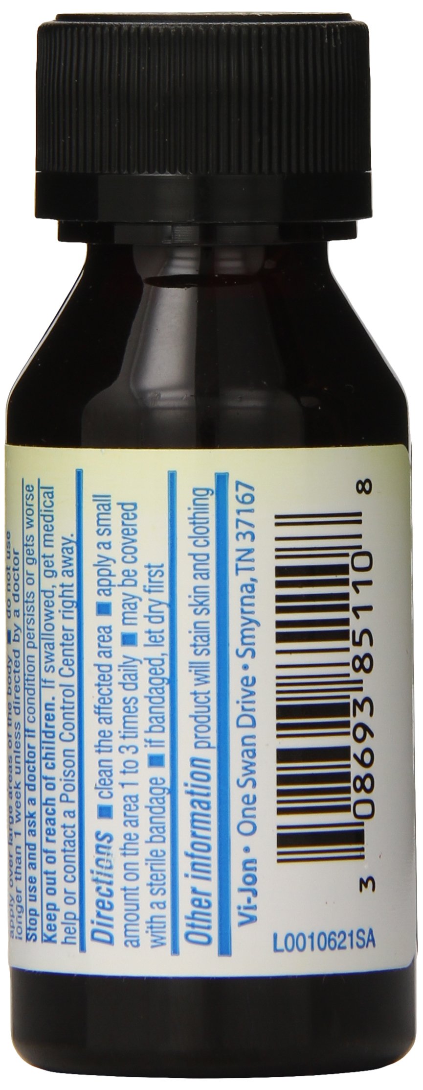 iodine supplement for thyroid health