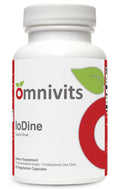 iodine supplement for thyroid health