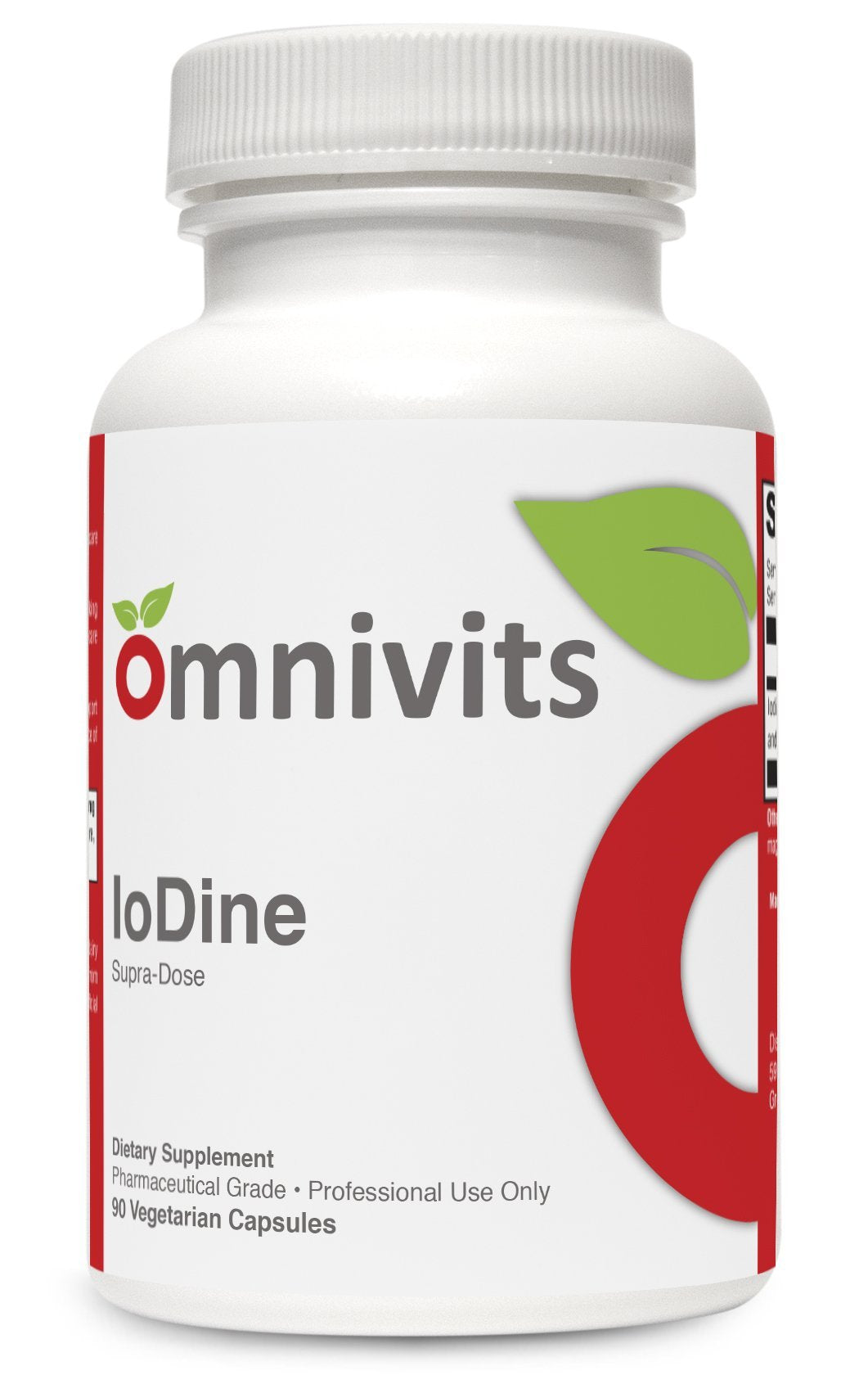 iodine supplement for thyroid health