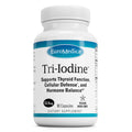 iodine supplement for thyroid support