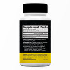 Iodine supplement for thyroid support