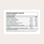 iodine supplement for thyroid support