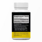 Iodine supplement for thyroid support