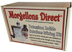 iodine supplement mixing tools