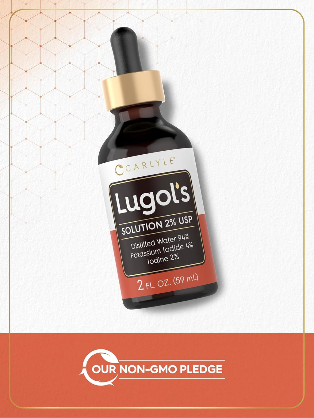 iodine supplements for thyroid support