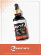 iodine supplements for thyroid support