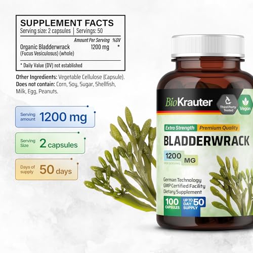 iodine support for energy levels