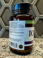 iodine support for thyroid function