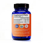 Iodine tablets for healthy metabolism