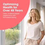 Iodine tablets for overall vitality