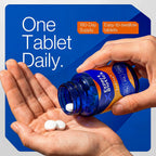 Iodine tablets for overall wellness