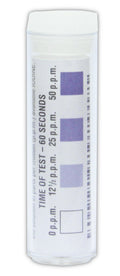 iodine test strips for restaurants