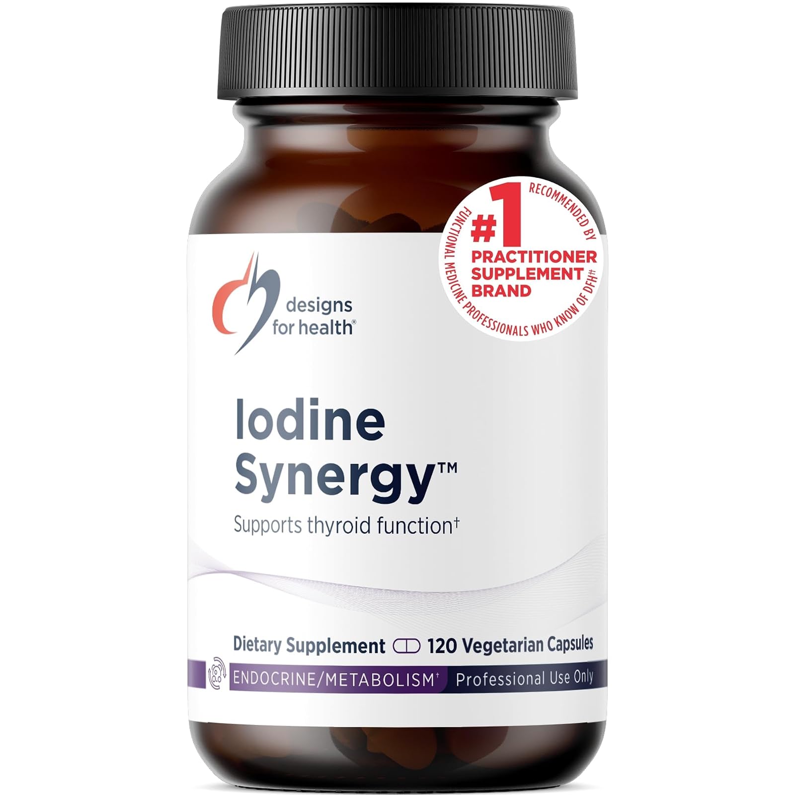 iodine with selenium capsules