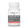 Iodoral iodine supplement for health