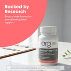 Iodoral tablets for balanced iodine levels