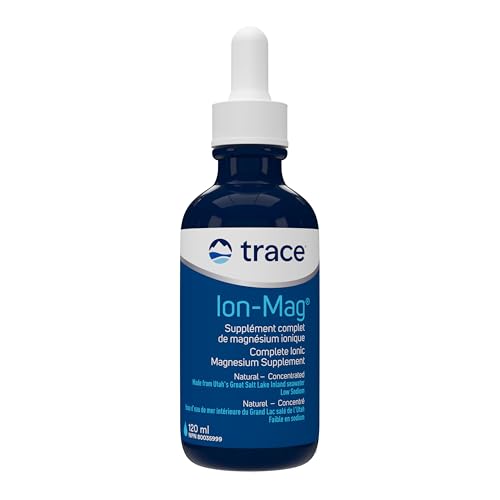 Ion Mag magnesium cream benefits