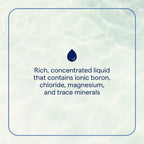ionic boron for hormonal balance