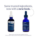 Ionic Chromium for blood sugar support