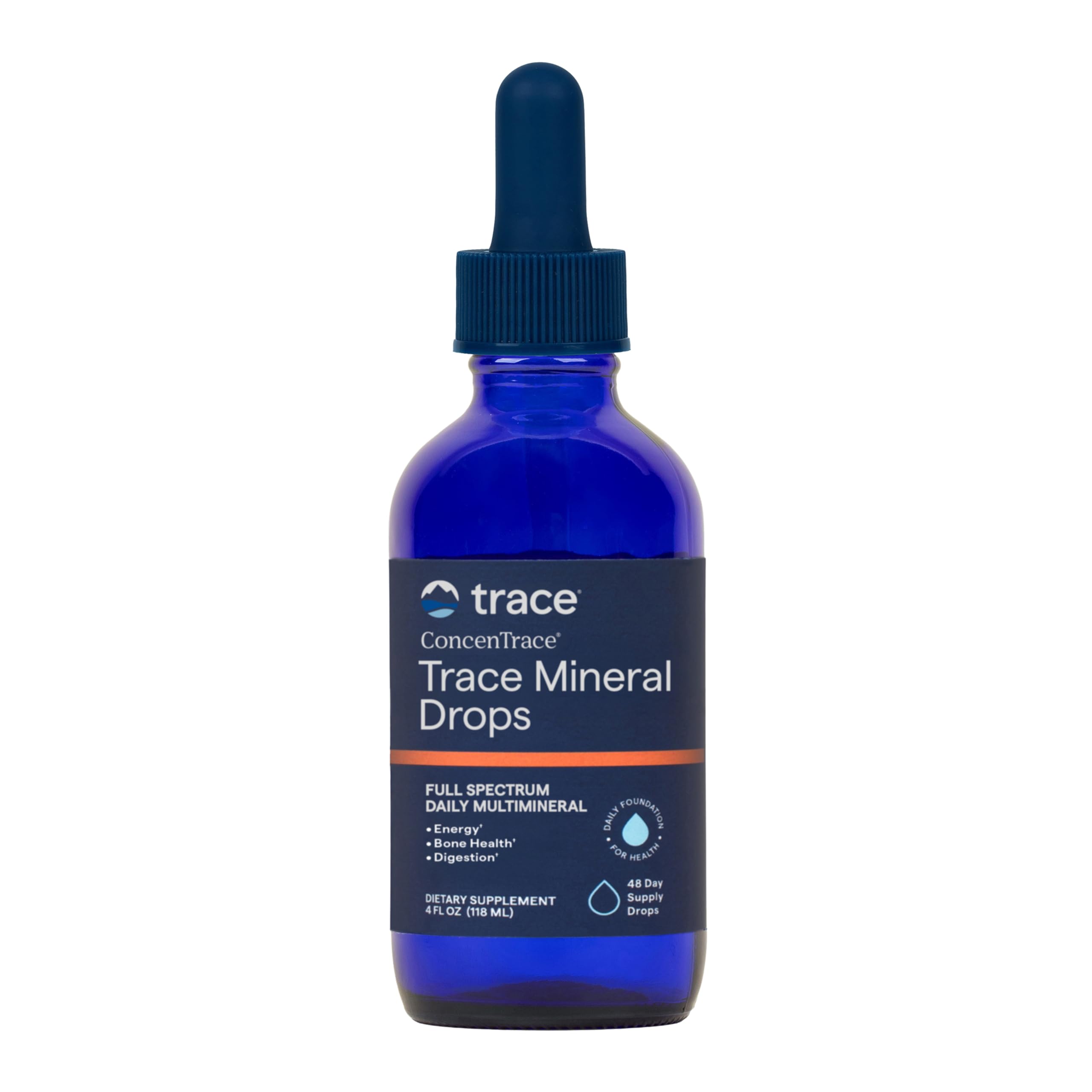 ionic electrolyte concentrate drops
