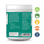 Ionic Fizz Calcium Plus for energy boost