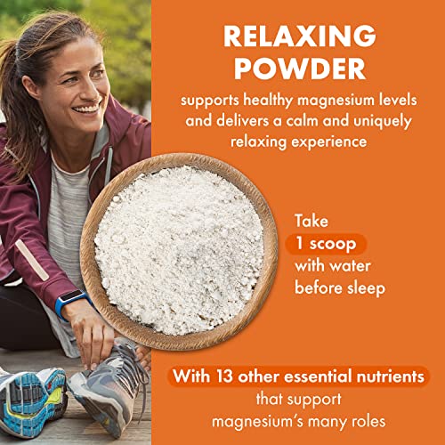Ionic Fizz magnesium for daily energy