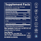 ionic fulvic acid for vitality