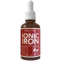 Ionic liquid iron supplement benefits