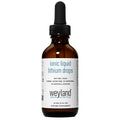 Ionic Liquid Lithium magnesium supplement