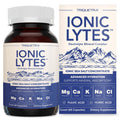 Ionic Lytes electrolyte mineral capsules