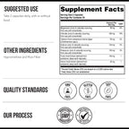 Ionic Lytes electrolytes for wellness