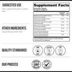 Ionic Lytes minerals for hydration support