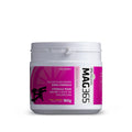 ionic magnesium citrate for health