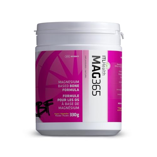 Ionic magnesium citrate supplement benefits