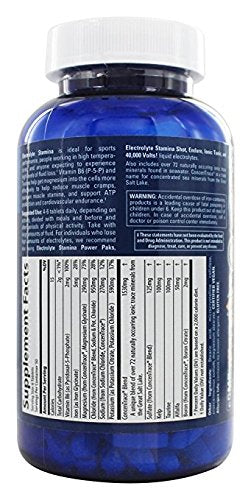 ionic magnesium for muscle recovery